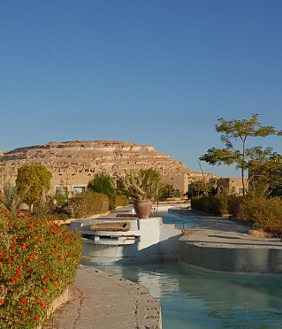 International Hot Spring Hotel