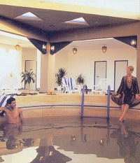 International Hot Spring Hotel