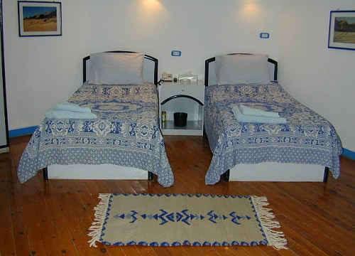 International Hot Spring Hotel