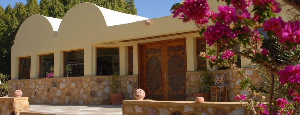 International Hot Spring Hotel